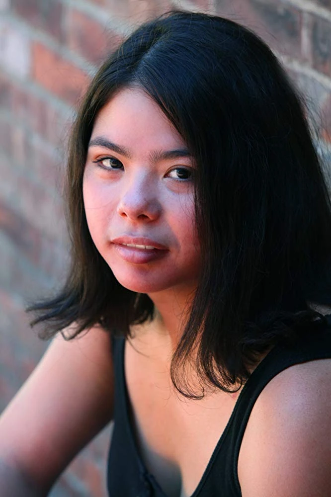 Francesca Calo | Voice over and voice acting Wiki | Fandom