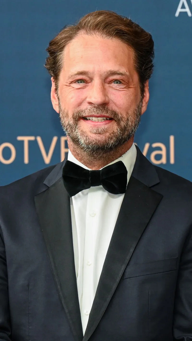 Jason Priestley | Voice over and voice acting Wiki | Fandom