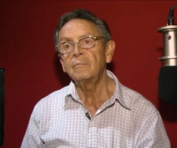 Carlos Becerril | Voice over and voice acting Wiki | Fandom