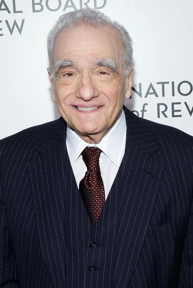 Martin Scorsese | Voice over and voice acting Wiki | Fandom