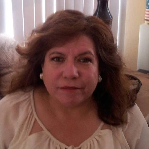 Ana María Grey | Voice over and voice acting Wiki | Fandom