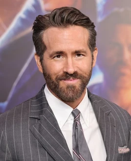 Ryan Reynolds | Voice over and voice acting Wiki | Fandom