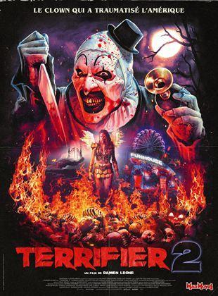 Terrifier 2 (2022) | Voice over and voice acting Wiki | Fandom