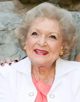 Betty White | Voice over and voice acting Wiki | Fandom