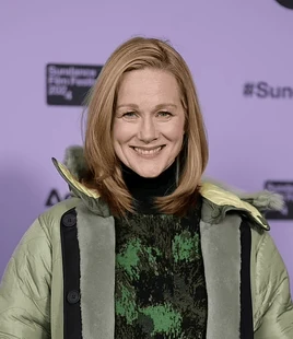 Laura Linney | Voice over and voice acting Wiki | Fandom