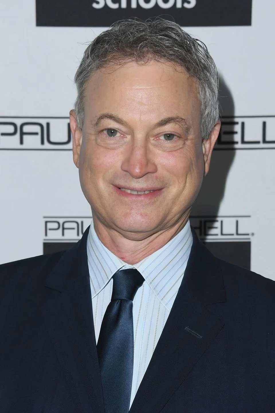 Gary Sinise | Voice over and voice acting Wiki | Fandom