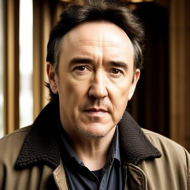 John Cusack | Voice over and voice acting Wiki | Fandom