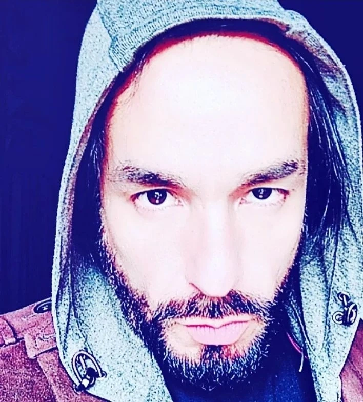 Oliver Magaña | Voice over and voice acting Wiki | Fandom