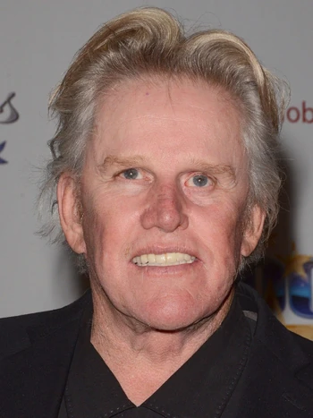 Gary Busey | Voice over and voice acting Wiki | Fandom