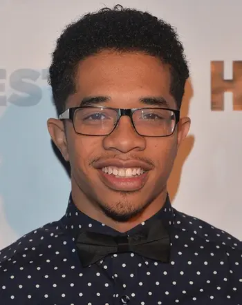 Gary LeRoi Gray | Voice over and voice acting Wiki | Fandom