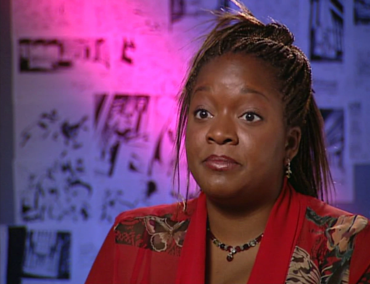 Kimberly Brooks | Voice over and voice acting Wiki | Fandom