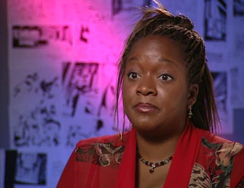 Kimberly Brooks | Voice over and voice acting Wiki | Fandom