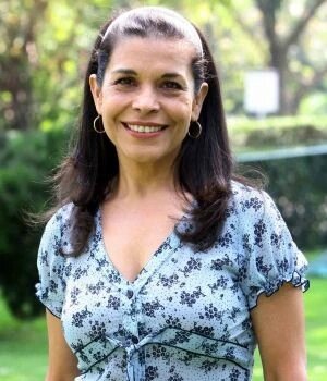 Patricia Martínez | Voice over and voice acting Wiki | Fandom