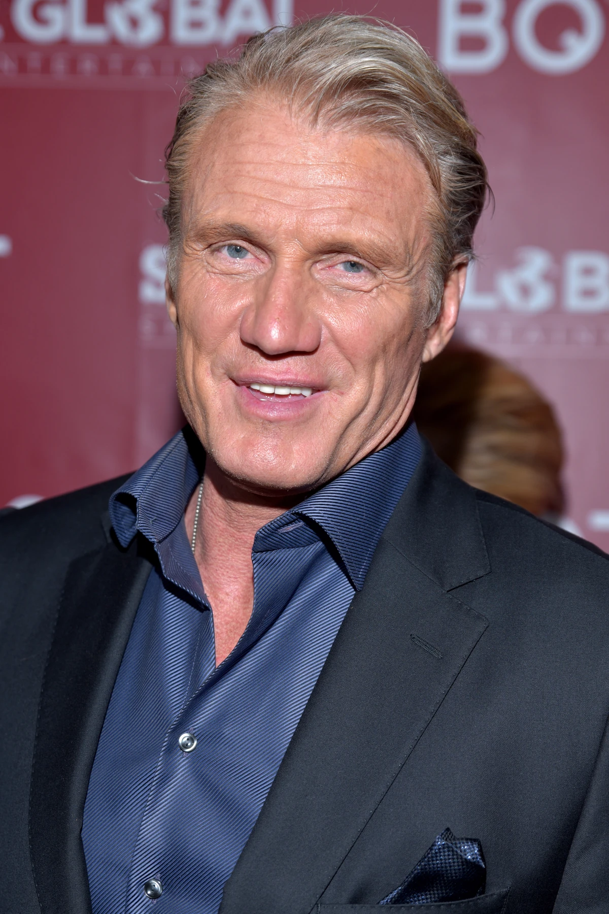 Dolph Lundgren | Voice over and voice acting Wiki | Fandom