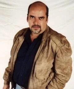 Emilio Guerrero | Voice over and voice acting Wiki | Fandom