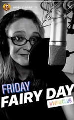 Emily Cramer | Voice over and voice acting Wiki | Fandom