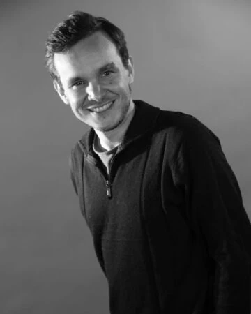 Luis Troche | Voice over and voice acting Wiki | Fandom