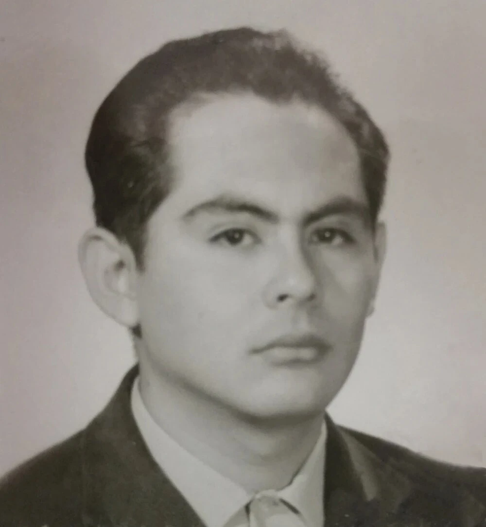 Víctor Mares | Voice over and voice acting Wiki | Fandom