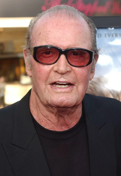 James Garner | Voice over and voice acting Wiki | Fandom