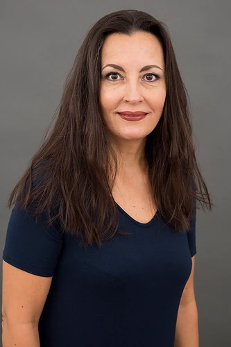 Gabriela Codrea | Voice over and voice acting Wiki | Fandom