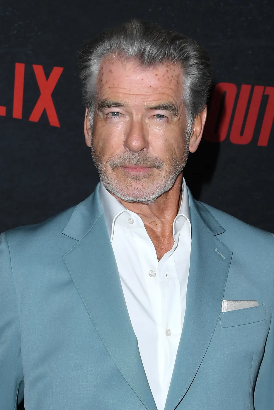 Pierce Brosnan | Voice over and voice acting Wiki | Fandom