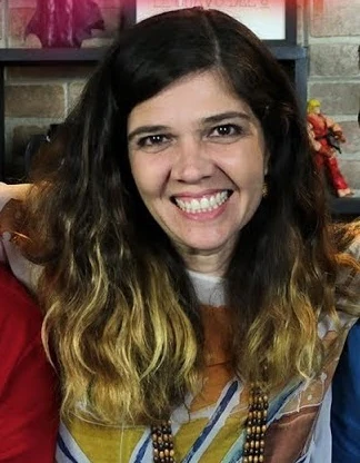 Priscila Amorim | Voice over and voice acting Wiki | Fandom