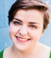 Rachel Glass | Voice over and voice acting Wiki | Fandom