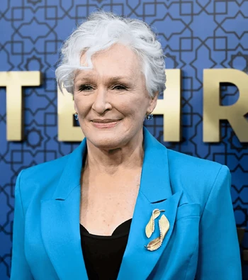 Glenn Close | Voice over and voice acting Wiki | Fandom