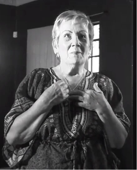 Ángeles Bravo | Voice over and voice acting Wiki | Fandom