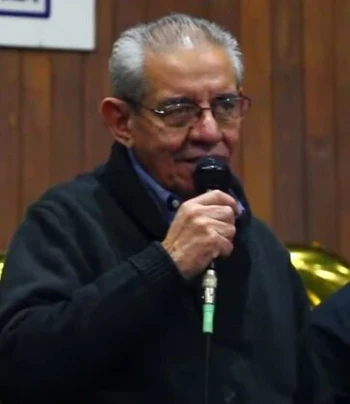 Jorge Fink | Voice over and voice acting Wiki | Fandom