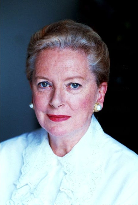 Deborah Kerr | Voice over and voice acting Wiki | Fandom