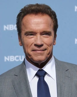 Arnold Schwarzenegger | Voice over and voice acting Wiki | Fandom