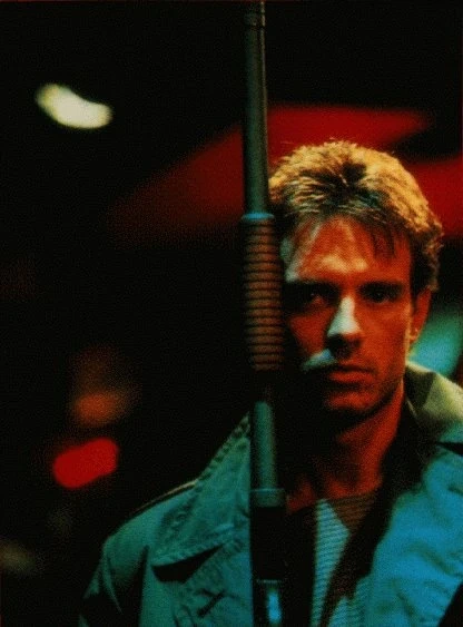 Kyle Reese | Voice over and voice acting Wiki | Fandom