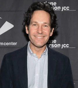 Paul Rudd | Voice over and voice acting Wiki | Fandom