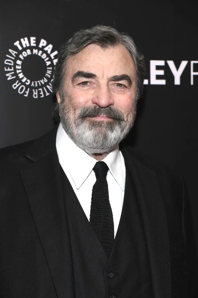 Tom Selleck | Voice over and voice acting Wiki | Fandom