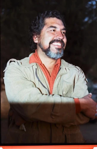 Maynardo Zavala | Voice over and voice acting Wiki | Fandom