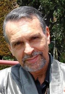 Roberto Alexander | Voice over and voice acting Wiki | Fandom