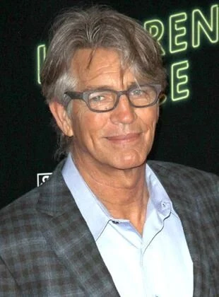 Eric Roberts | Voice over and voice acting Wiki | Fandom