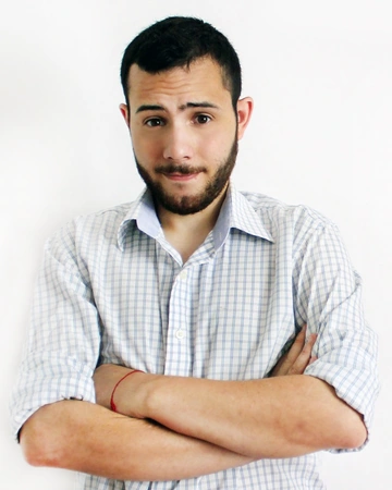 Reinaldo Rojas | Voice over and voice acting Wiki | Fandom