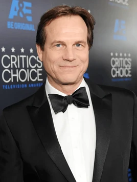 Bill Paxton | Voice over and voice acting Wiki | Fandom