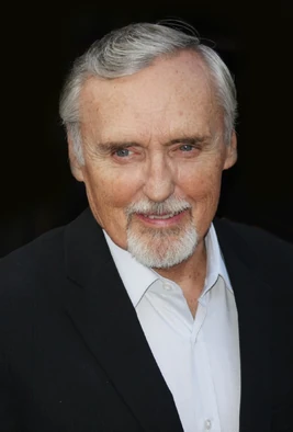 Dennis Hopper | Voice over and voice acting Wiki | Fandom