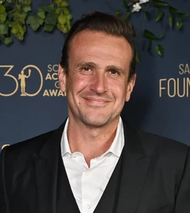 Jason Segel | Voice over and voice acting Wiki | Fandom