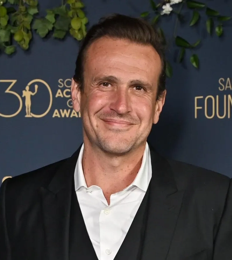 Jason Segel | Voice over and voice acting Wiki | Fandom