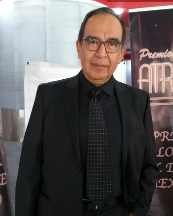 Alejandro Mayén | Voice over and voice acting Wiki | Fandom