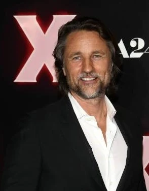 Martin Henderson | Voice over and voice acting Wiki | Fandom