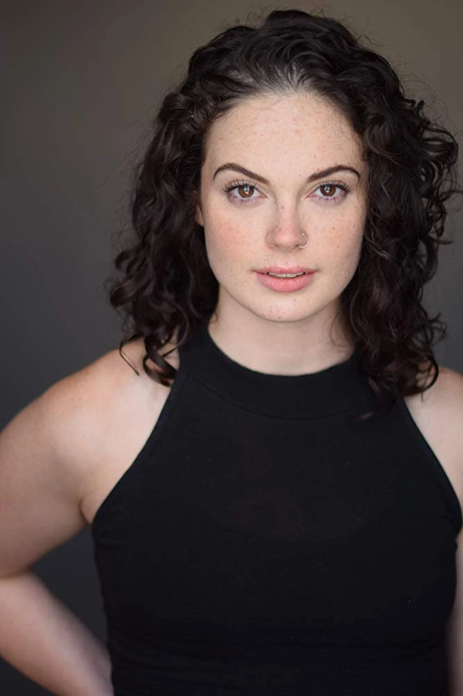 Devin Bailey Griffin | Voice over and voice acting Wiki | Fandom