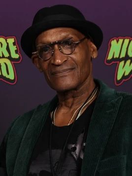 Tony Todd | Voice over and voice acting Wiki | Fandom