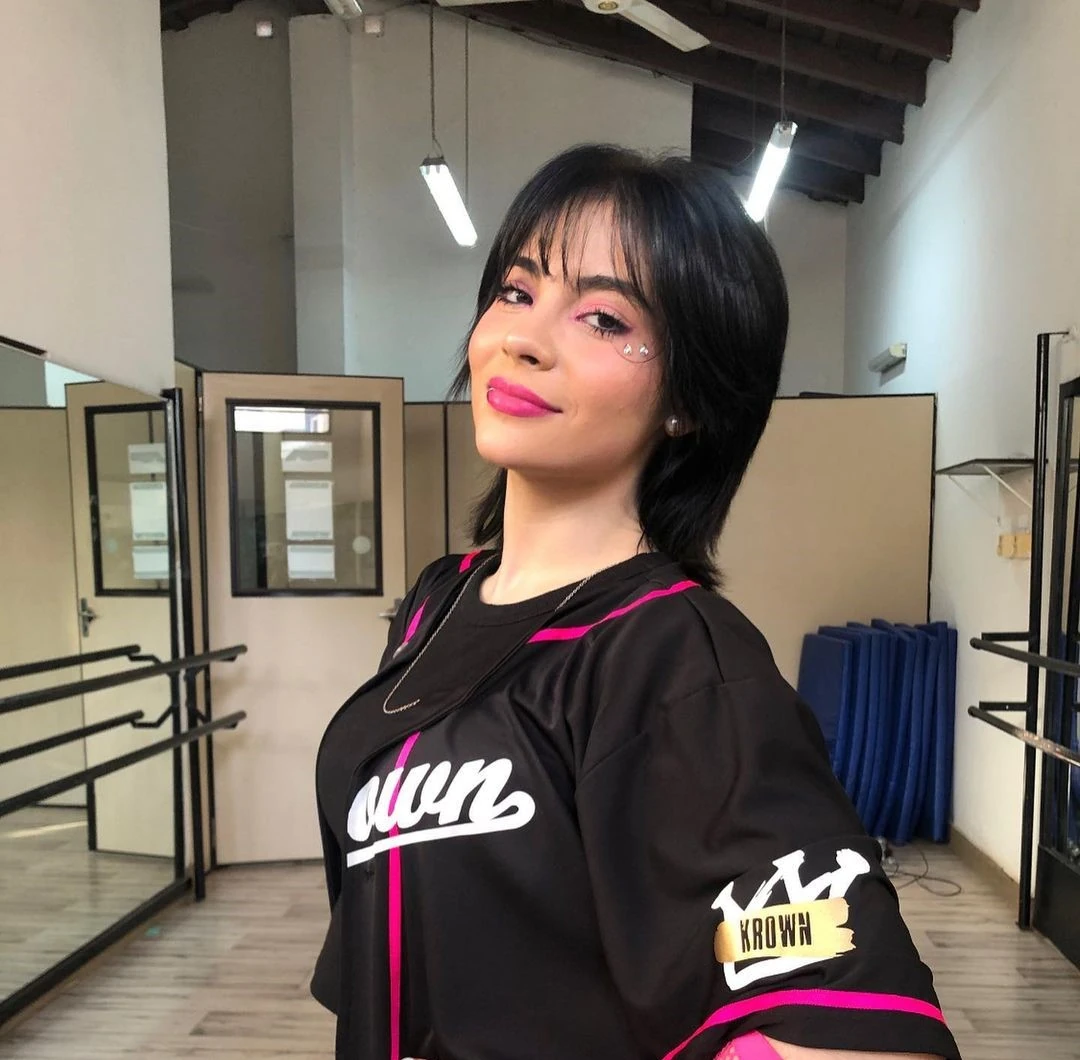 Araceli Meyer | Voice over and voice acting Wiki | Fandom