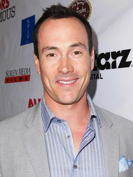Chris Klein | Voice over and voice acting Wiki | Fandom