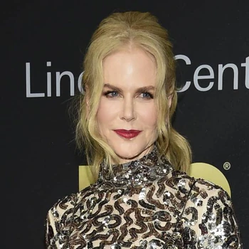 Nicole Kidman | Voice over and voice acting Wiki | Fandom